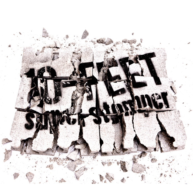 10-FEET 『super stomper』 | JUNGLE☆LIFE