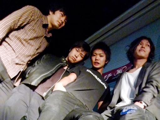 THE SUN60℃ | JUNGLE☆LIFE