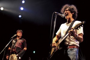 seedleSs＆range party “GO! BAND GO!” | JUNGLE☆LIFE