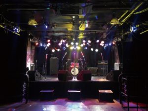 【ライブハウスで開催される来週の注目イベント】2020/12/12（土）仙台CLUB JUNK BOX OUTRAGE ”Run Riot ...