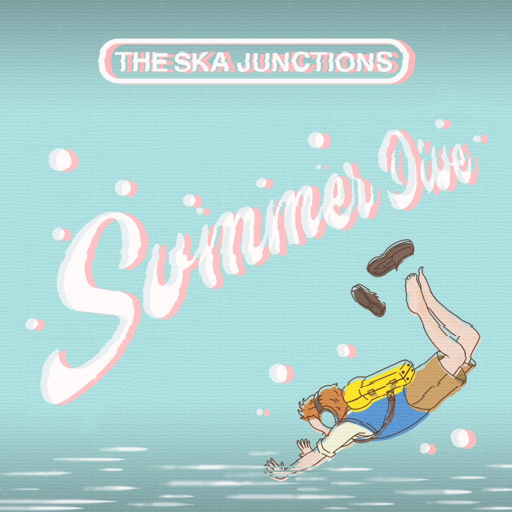「何でもありの裏打ち交差点」 ハイブリッドな次世代スカバンドTHE SKA JUNCTIONS 配信シングルを2作連続リリース ...