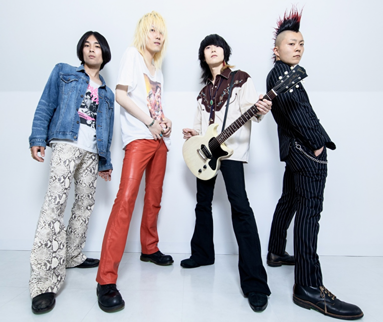 YAPOOL 2nd EP 発売！R&Rの枠を超えた渾身の5曲 | JUNGLE☆LIFE