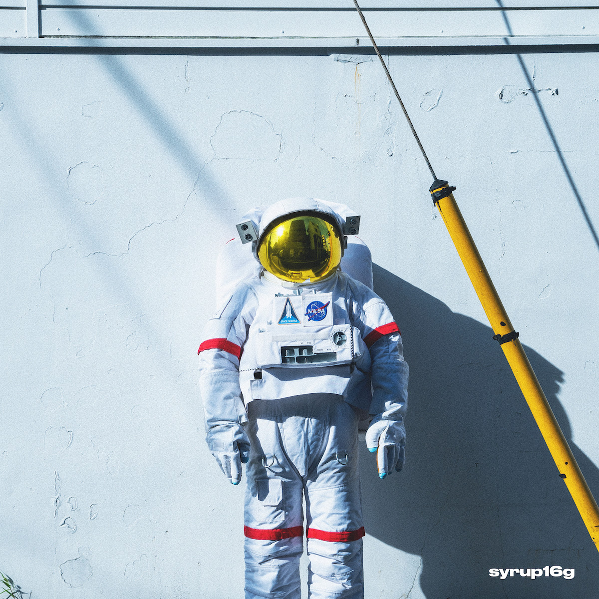 syrup16g 5年ぶりの14曲入フルアルバムリリース 12月に大阪と横浜でワンマンを開催 | JUNGLE☆LIFE