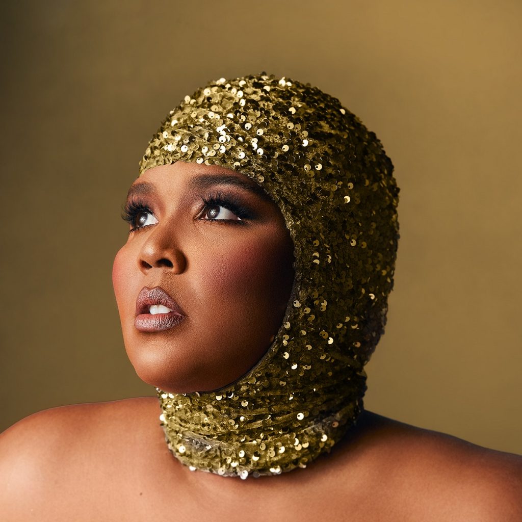 第65回グラミー賞授賞式®で年間最優秀レコード受賞の快挙を成し遂げたLizzo！ 最新アルバムに収録されている「Special」にSZAを迎え ...