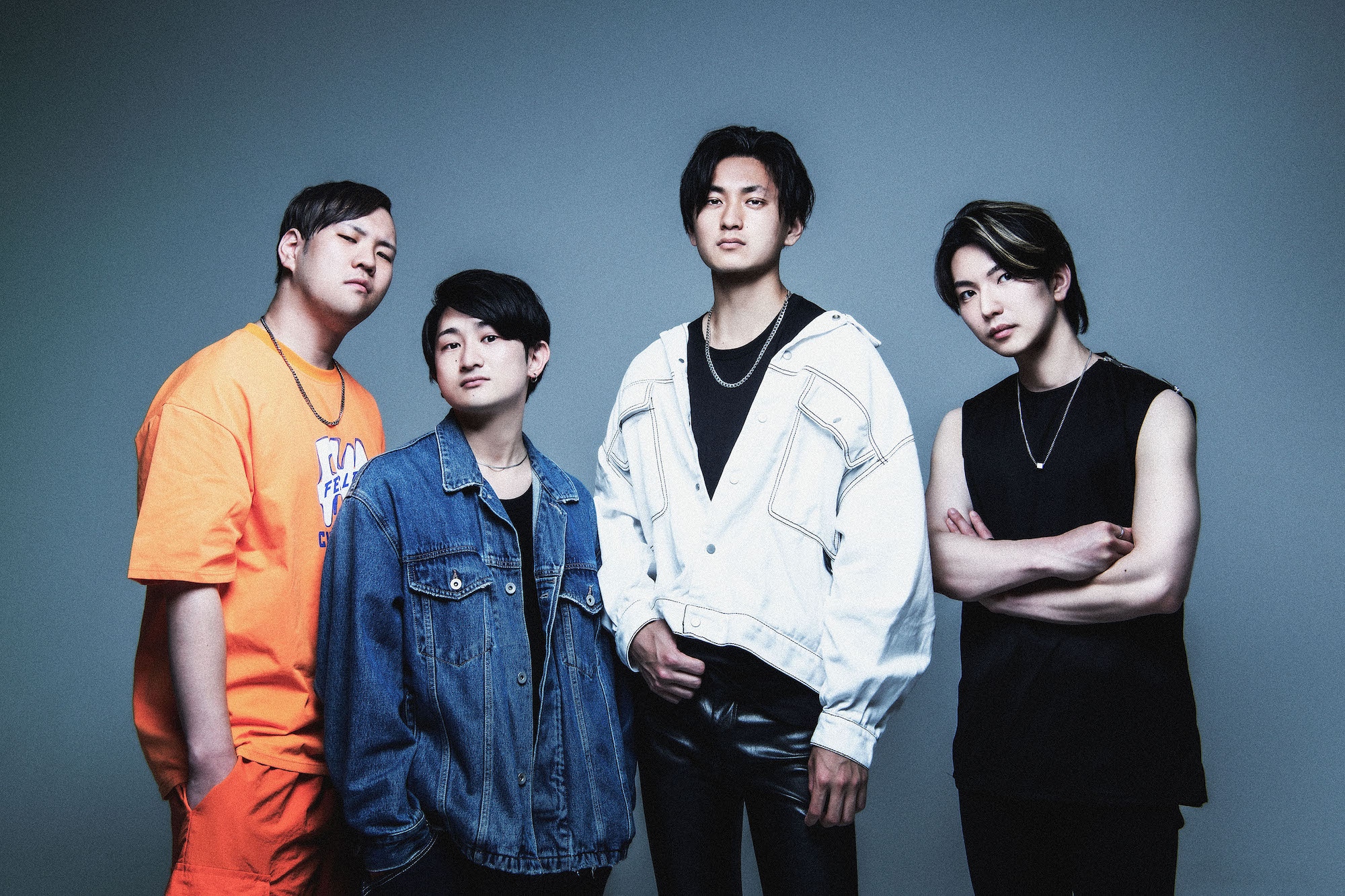 【Are Square】 5曲入りEP「We Are Square」11/22発売決定！ 「BANG!!!」ショートバージョン公開！ | JUNGLE☆LIFE