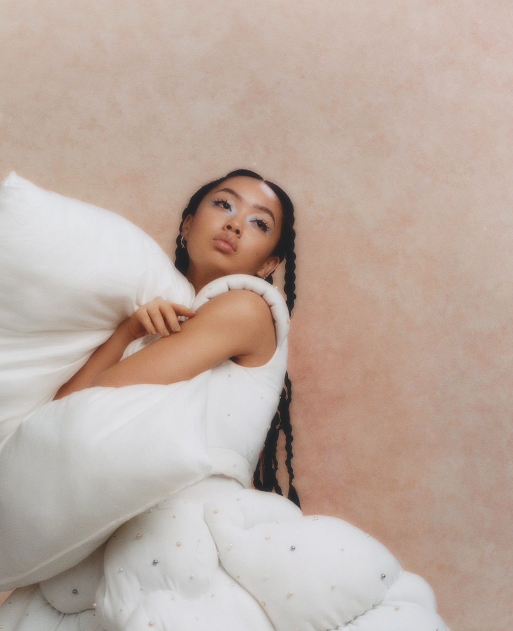 Griff（グリフ）自身の人生観を語る最新EP『ver2igo vol. 2』を4月5日（金）にリリース！ | JUNGLE☆LIFE