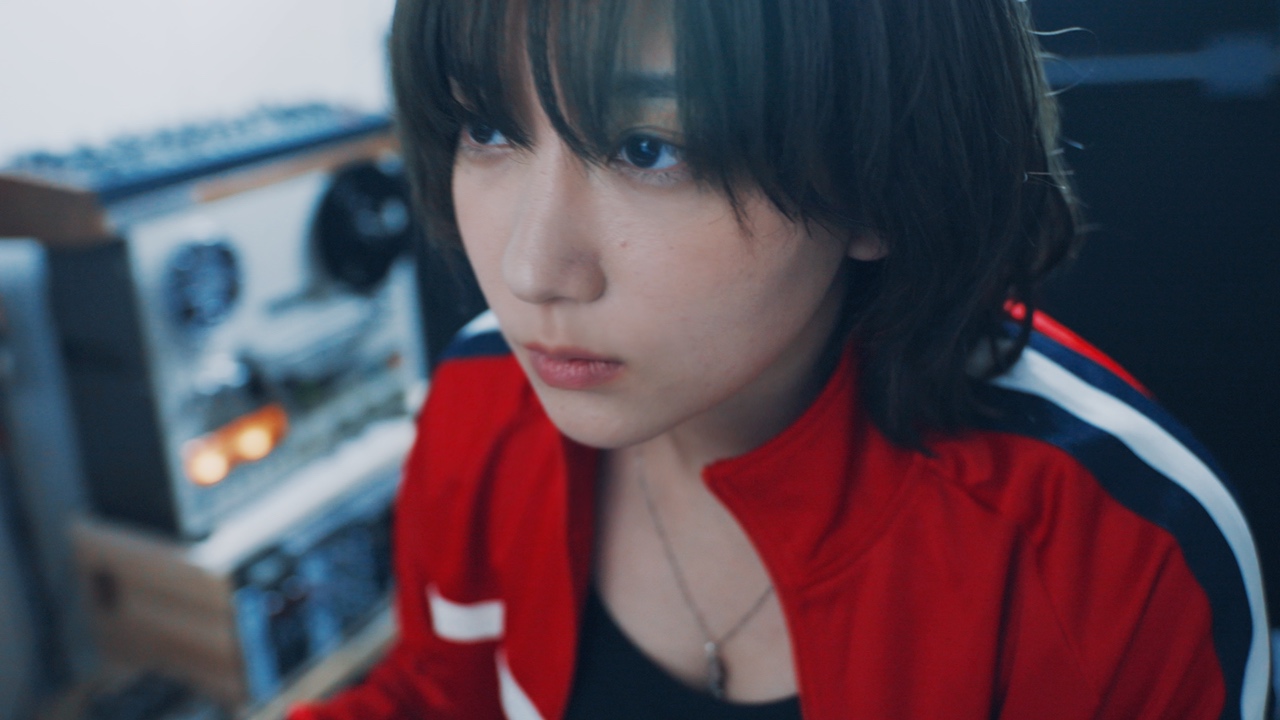 tofubeats、本日配信開始のEP「NOBODY」よりリードトラック「I CAN FEEL IT(Single Mix)」のMusic Videoを公開 | JUNGLE☆LIFE