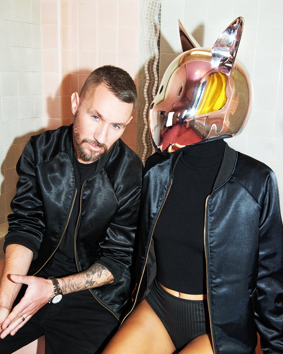 Galantis、待望の4thアルバム『Rx』をリリース！ | JUNGLE☆LIFE