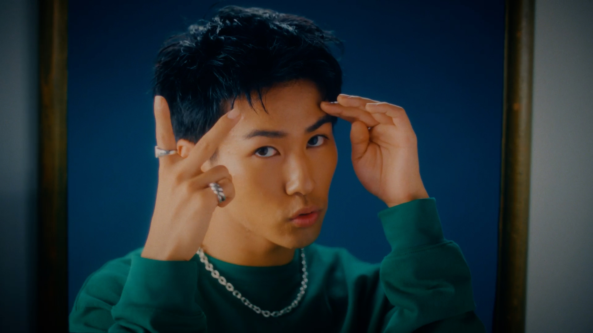 Ayumu Imazu ポカリスウェット香港新CMソング 「Where Do We Go!」 本日デジタルリリース！ポップなMusic Videoが公開！ | JUNGLE☆LIFE