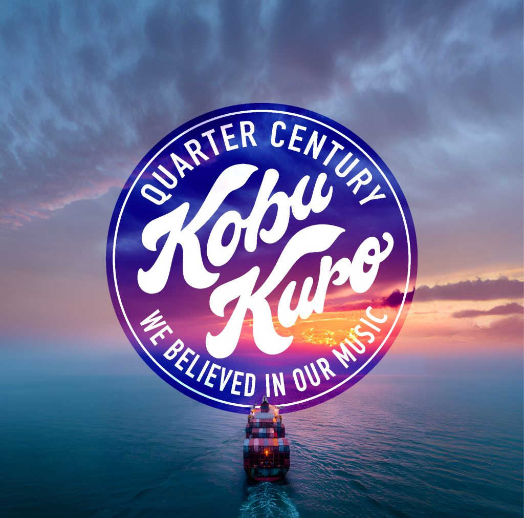 結成25周年イヤーのコブクロ 約3年ぶり、11枚目のオリジナルアルバム『QUARTER CENTURY』9月4日に発売決定。 ジャケット写真と、新アーティスト写真も公開。 | JUNGLE☆LIFE