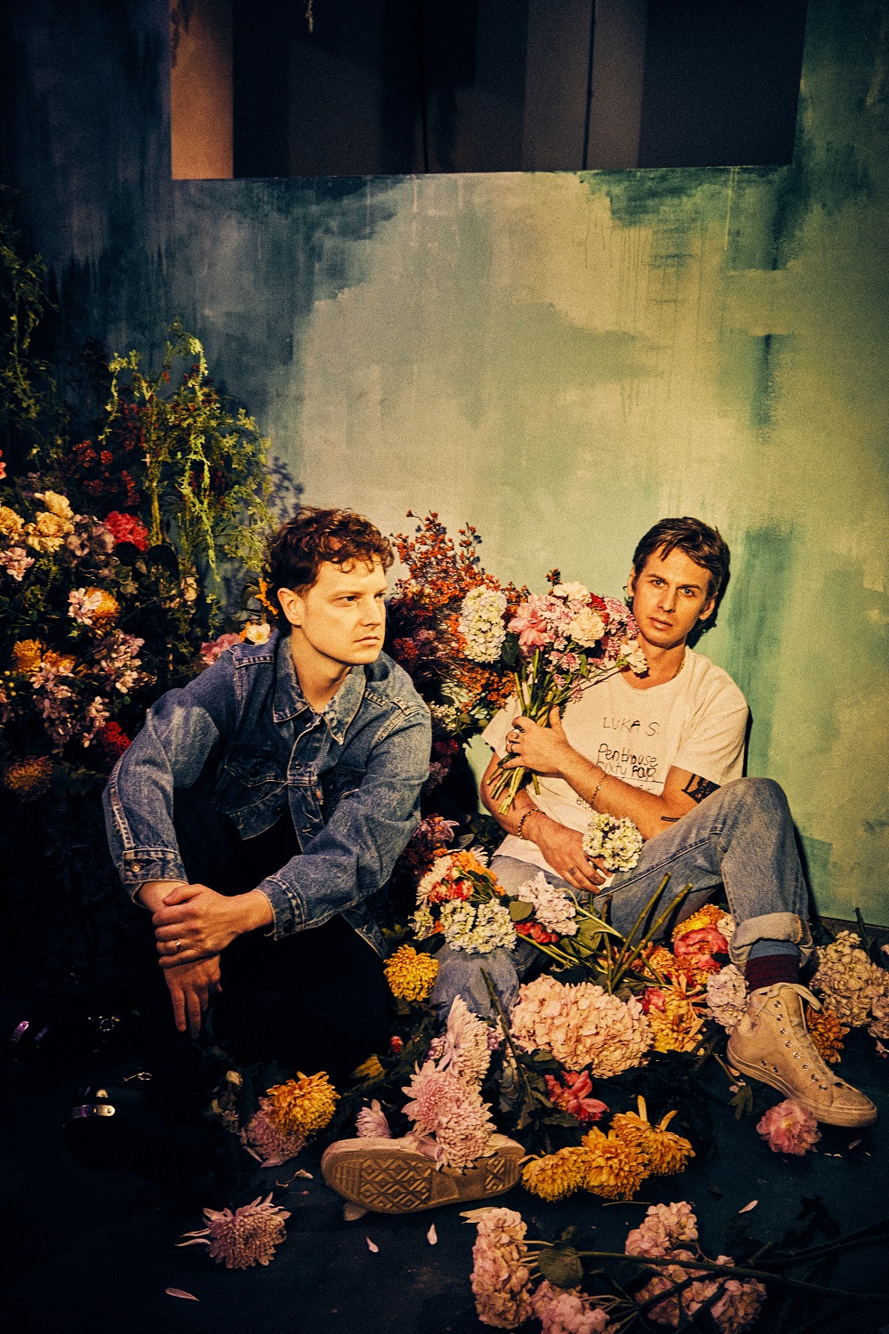 Foster The People 希望を託した最新アルバム『Paradise State Of Mind』配信リリース！さらに国内盤CDも発売！ | JUNGLE☆LIFE