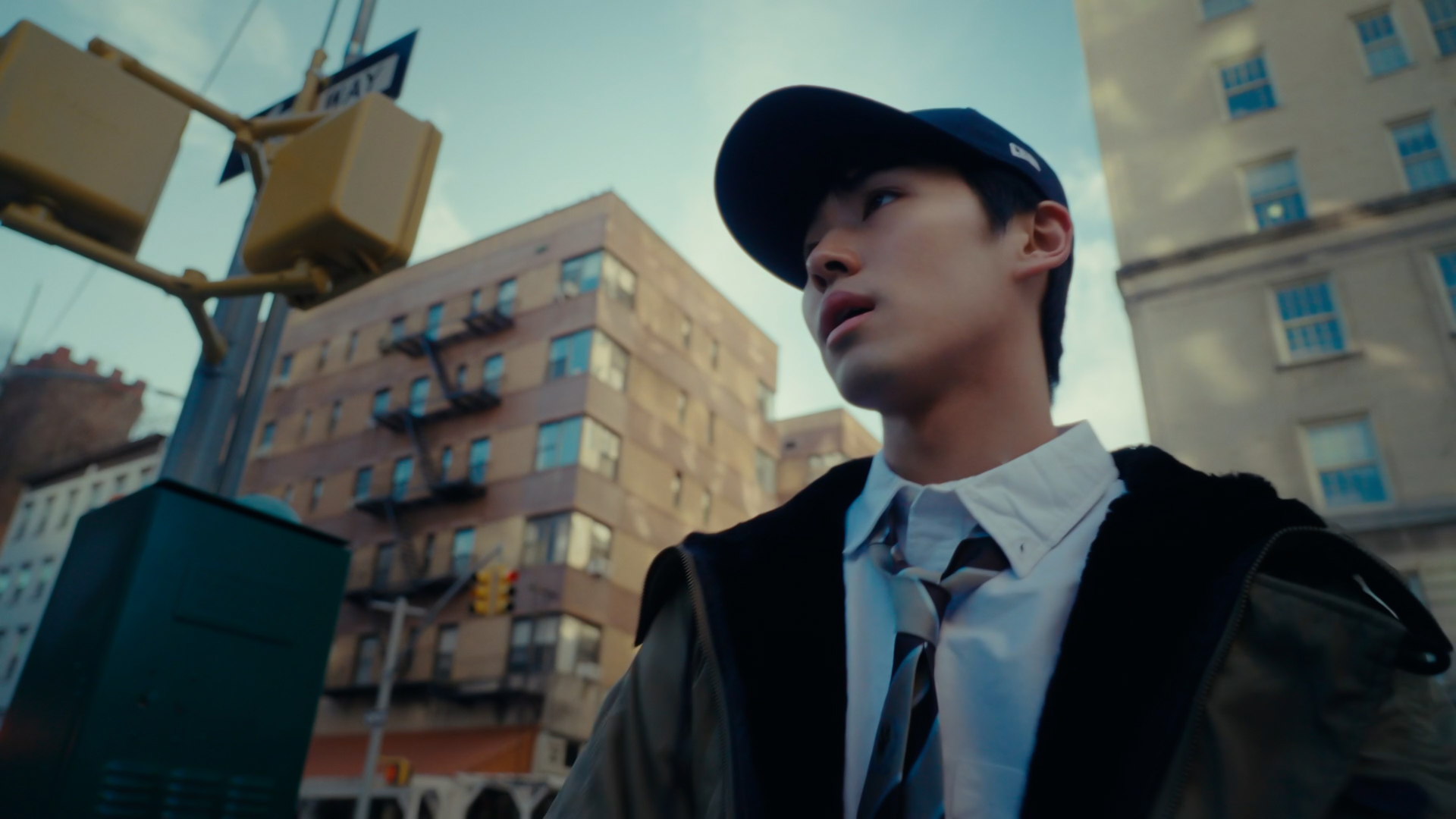 Ayumu Imazu、新曲 「THRIFTED」 を本日配信リリース！ 拠点のアメリカ・NYで撮影されたOfficial Music Videoも公開！ | JUNGLE☆LIFE