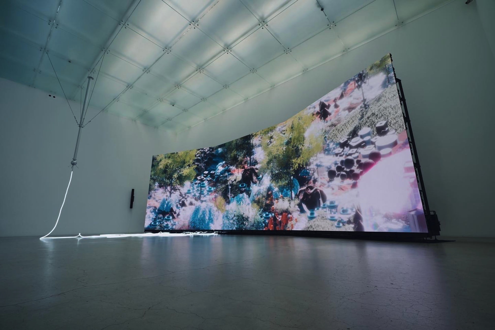 150名以上のアーティストが参加するMEET YOUR ART FESTIVAL 2025アートの見どころを総まとめ！ | JUNGLE☆LIFE